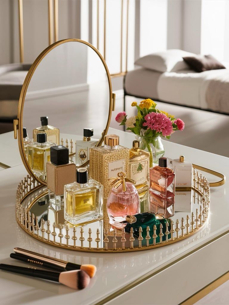 It’s Easier Than You Think: Building a Fragrance Collection You’ll Love ...